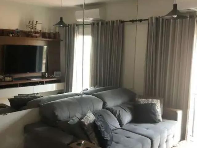 Apartamento para Venda em Ribeirão Preto/SP Residencial Greenville 2 Quartos
