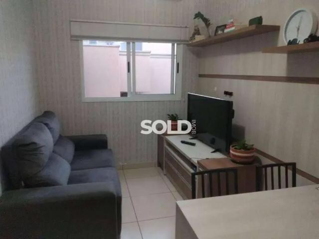Apartamento para Venda em Ribeirão Preto/SP Residencial Greenville 2 Quartos