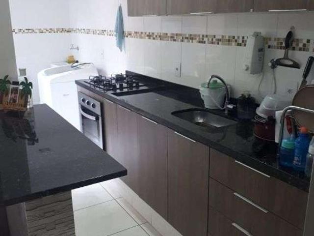 Apartamento para Venda em Ribeirão Preto/SP Residencial Greenville 2 Quartos