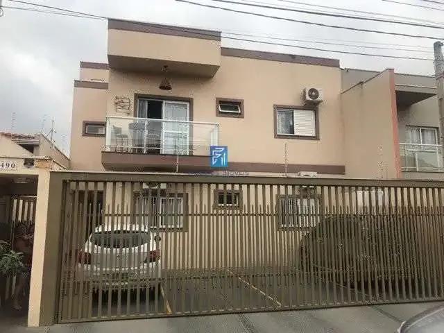 Apartamento para Venda em Ribeirão Preto/SP Residencial Greenville 2 Quartos
