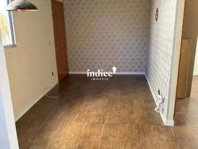 Apartamento para Venda em Ribeirão Preto/SP Residencial Greenville 2 Quartos