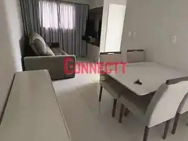 Apartamento para Venda em Ribeirão Preto/SP Residencial Greenville 2 Quartos