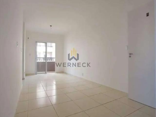 Apartamento para Venda em Ribeirão Preto/SP Residencial Greenville 2 Quartos
