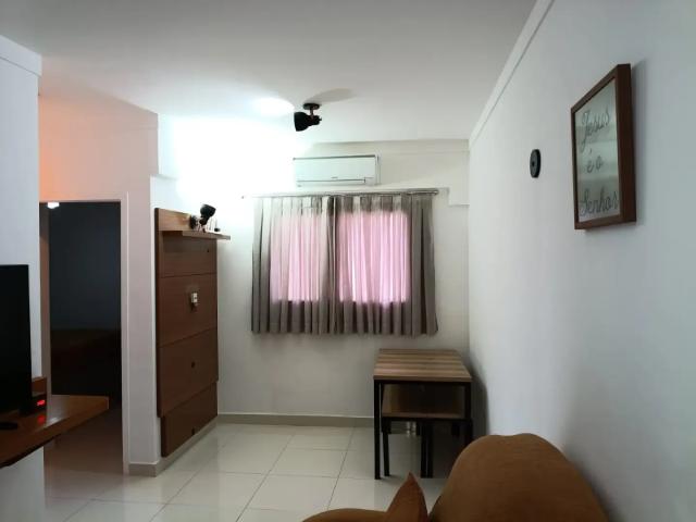 Apartamento para Venda em Ribeirão Preto/SP Residencial Greenville 2 Quartos