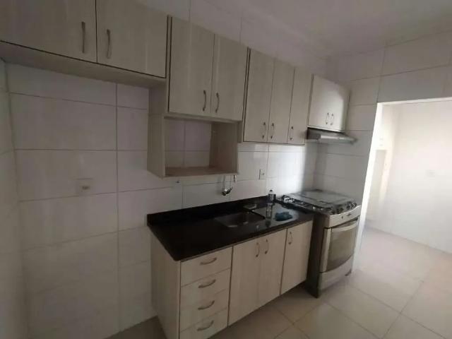 Apartamento para Venda em Ribeirão Preto/SP Residencial Greenville 2 Quartos