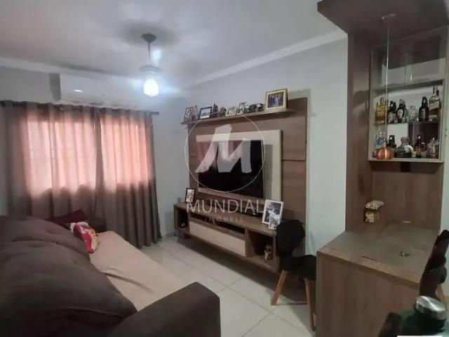 Apartamento para Venda em Ribeirão Preto/SP Residencial Greenville 2 Quartos