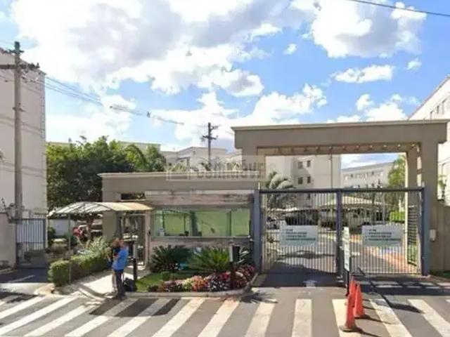 Apartamento para Venda em Ribeirão Preto/SP Residencial Greenville 2 Quartos