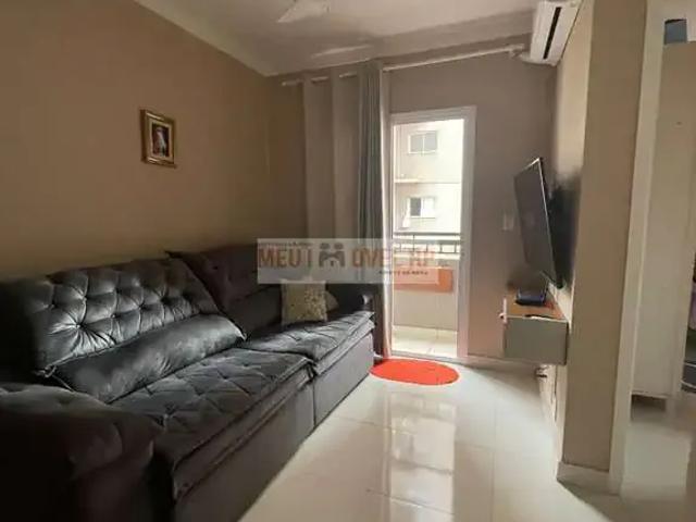 Apartamento para Venda em Ribeirão Preto/SP Residencial Greenville 2 Quartos
