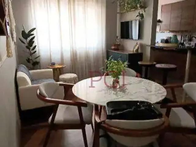 Apartamento para Venda em Ribeirão Preto/SP Residencial Greenville 2 Quartos