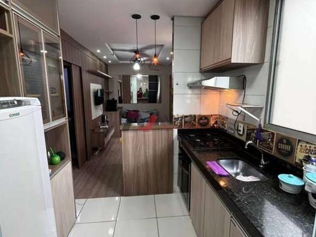 Apartamento para Venda em Ribeirão Preto/SP Residencial Greenville 2 Quartos