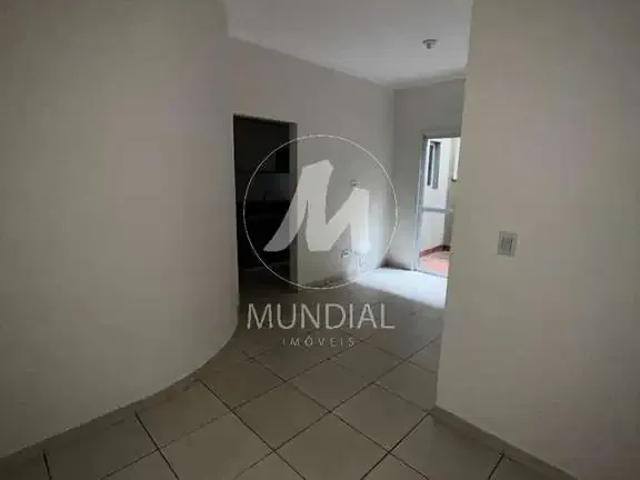 Apartamento para Venda em Ribeirão Preto/SP Residencial Greenville 2 Quartos