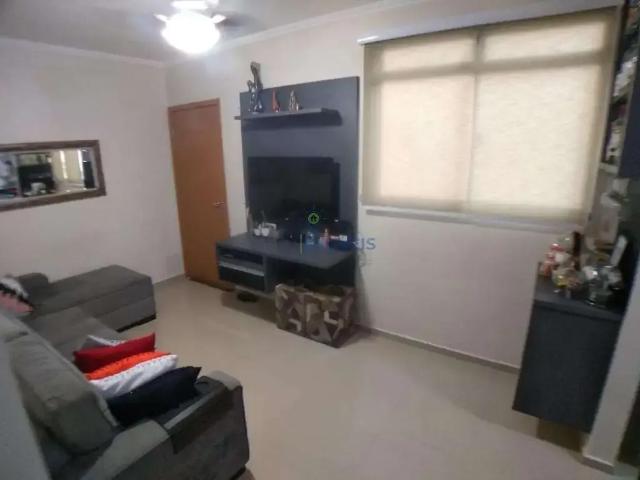 Apartamento para Venda em Ribeirão Preto/SP Residencial Greenville 2 Quartos