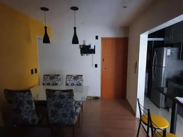 Apartamento para Venda em Ribeirão Preto/SP Residencial Greenville 2 Quartos