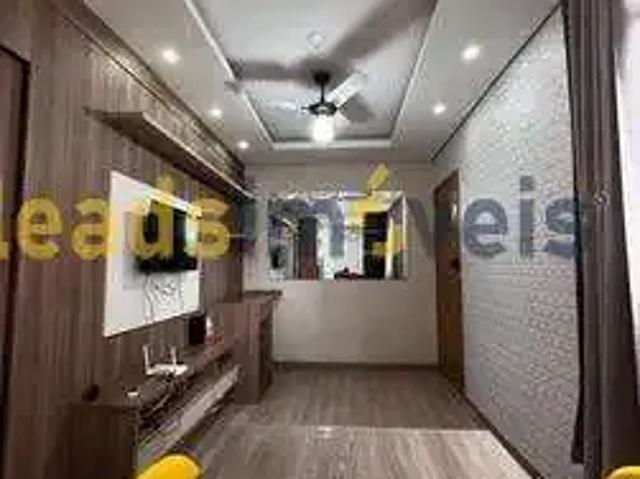 Apartamento para Venda em Ribeirão Preto/SP Residencial Greenville 2 Quartos