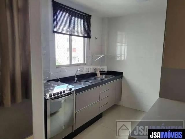 Apartamento para Venda em Ribeirão Preto/SP Residencial Greenville 2 Quartos
