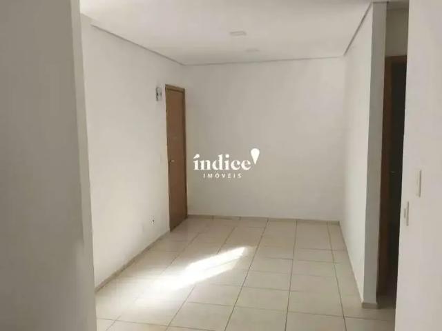 Apartamento para Venda em Ribeirão Preto/SP Residencial Greenville 2 Quartos