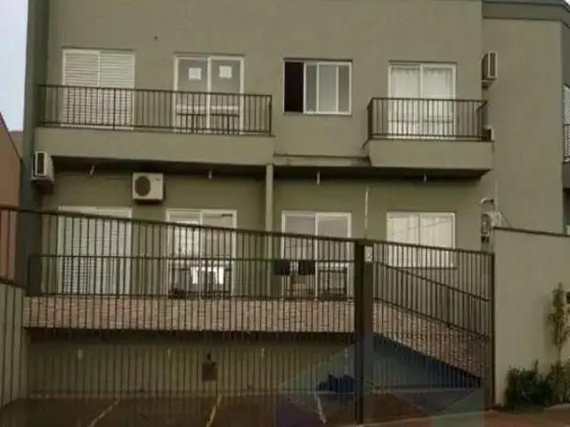 Apartamento para Venda em Ribeirão Preto/SP Residencial Greenville 2 Quartos