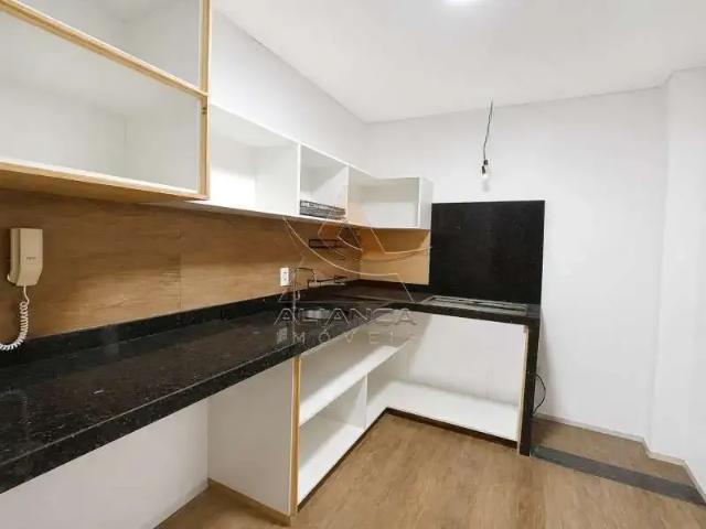 Apartamento para Venda em Ribeirão Preto/SP Residencial Greenville 2 Quartos
