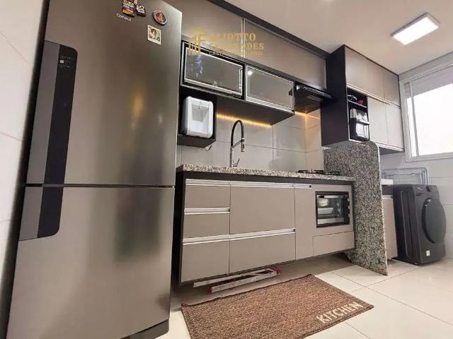 Apartamento para Venda em Ribeirão Preto/SP Residencial Greenville 2 Quartos