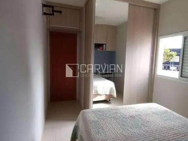 Apartamento para Venda em Ribeirão Preto/SP Residencial Greenville 2 Quartos