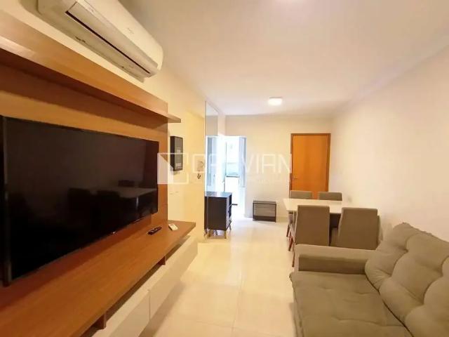 Apartamento para Venda em Ribeirão Preto/SP Residencial Greenville 2 Quartos