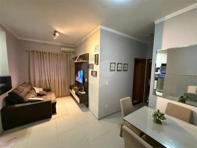 Apartamento para Venda em Ribeirão Preto/SP Residencial Greenville 2 Quartos