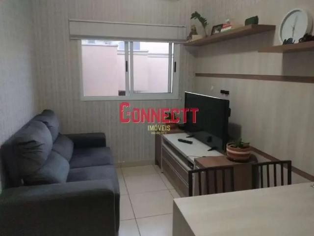 Apartamento para Venda em Ribeirão Preto/SP Residencial Greenville 2 Quartos