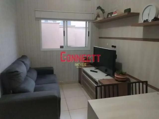 Apartamento para Venda em Ribeirão Preto/SP Residencial Greenville 2 Quartos