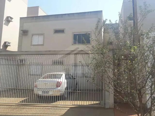 Apartamento para Venda em Ribeirão Preto/SP Residencial Greenville 2 Quartos