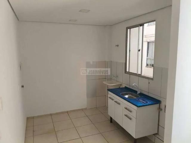 Apartamento para Venda em Ribeirão Preto/SP Residencial Greenville 2 Quartos