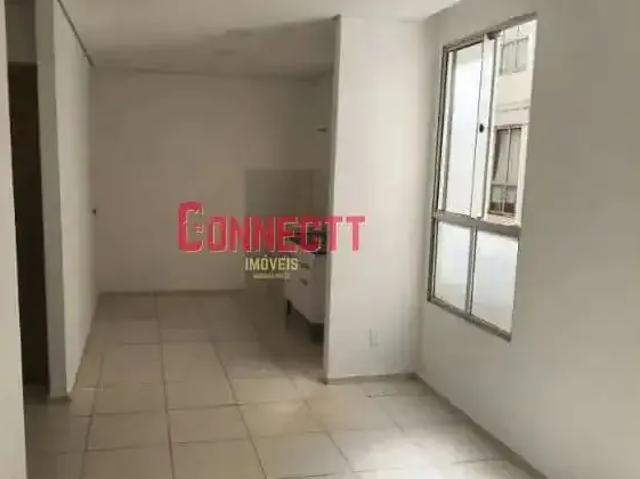 Apartamento para Venda em Ribeirão Preto/SP Residencial Greenville 2 Quartos