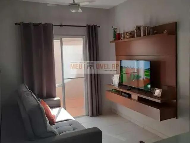 Apartamento para Venda em Ribeirão Preto/SP Residencial Greenville 2 Quartos