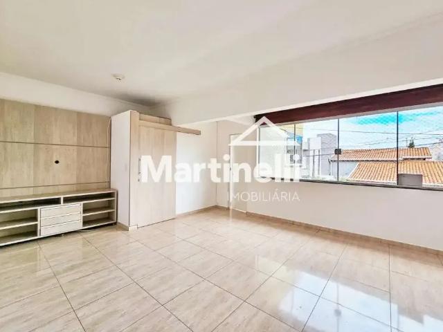 Apartamento para Venda em Ribeirão Preto/SP Residencial Greenville 2 Quartos