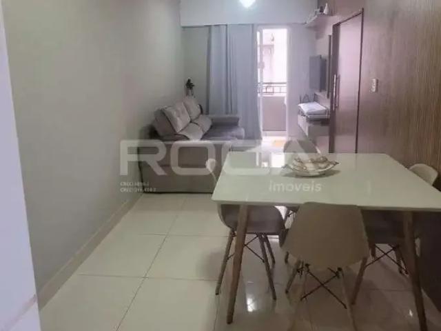 Apartamento para Venda em Ribeirão Preto/SP Residencial Greenville 2 Quartos