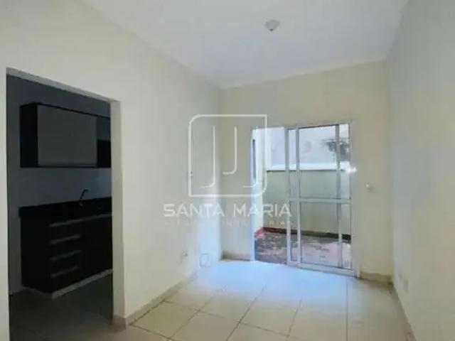Apartamento para Venda em Ribeirão Preto/SP Residencial Greenville 2 Quartos