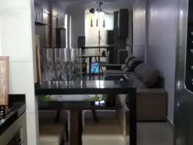 Apartamento para Venda em Ribeirão Preto/SP Residencial Greenville 2 Quartos