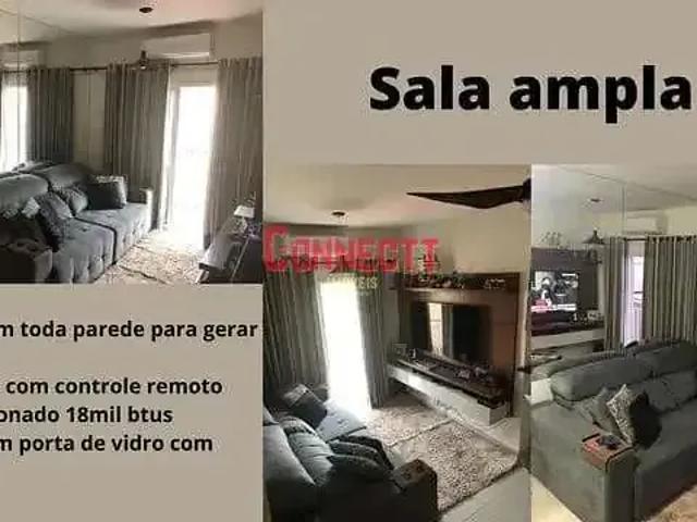 Apartamento para Venda em Ribeirão Preto/SP Residencial Greenville 2 Quartos