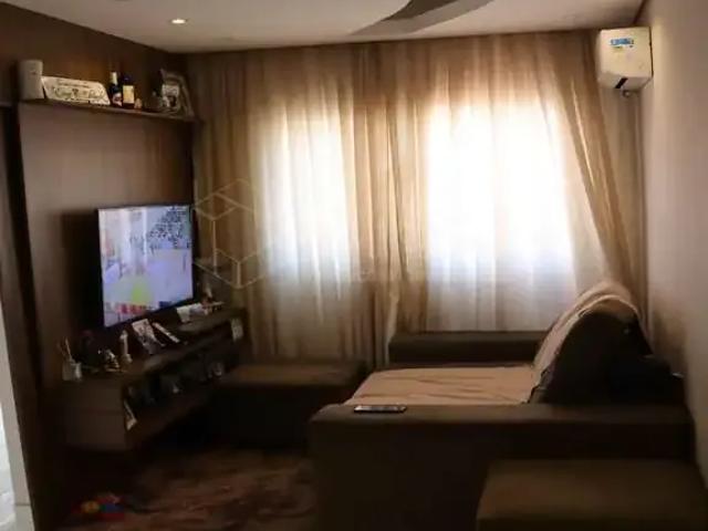 Apartamento para Venda em Ribeirão Preto/SP Residencial Greenville 2 Quartos