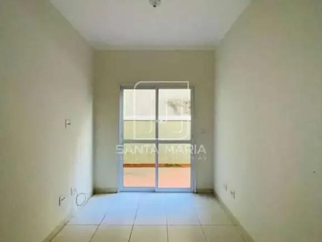 Apartamento para Venda em Ribeirão Preto/SP Residencial Greenville 2 Quartos