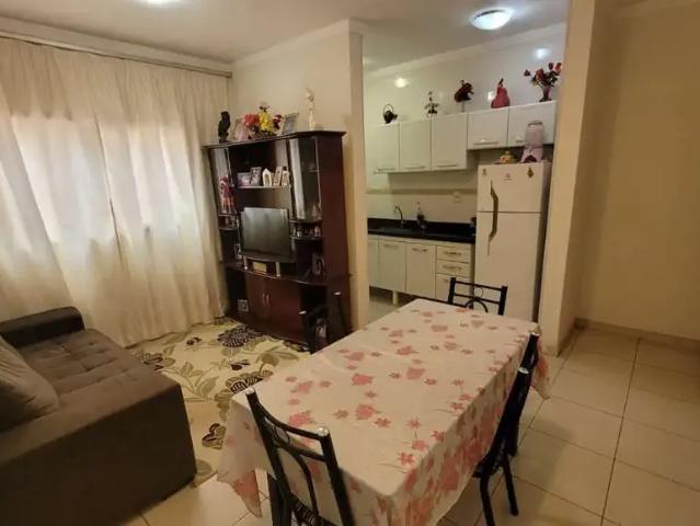 Apartamento para Venda em Ribeirão Preto/SP Residencial Greenville 2 Quartos