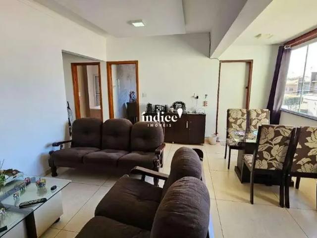 Apartamento para Venda em Ribeirão Preto/SP Residencial Greenville 2 Quartos