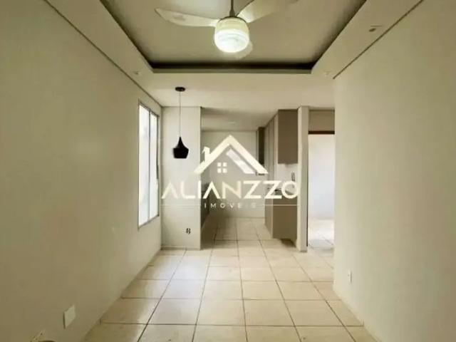 Apartamento para Venda em Ribeirão Preto/SP Residencial Greenville 2 Quartos