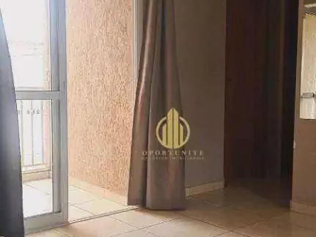 Apartamento para Venda em Ribeirão Preto/SP Residencial Greenville 2 Quartos