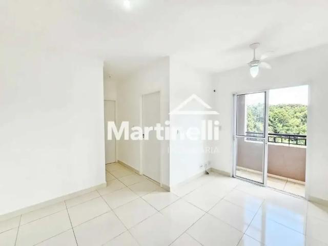 Apartamento para Venda em Ribeirão Preto/SP Residencial Greenville 2 Quartos