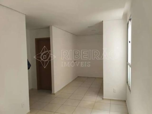 Apartamento para Venda em Ribeirão Preto/SP Residencial Greenville 2 Quartos