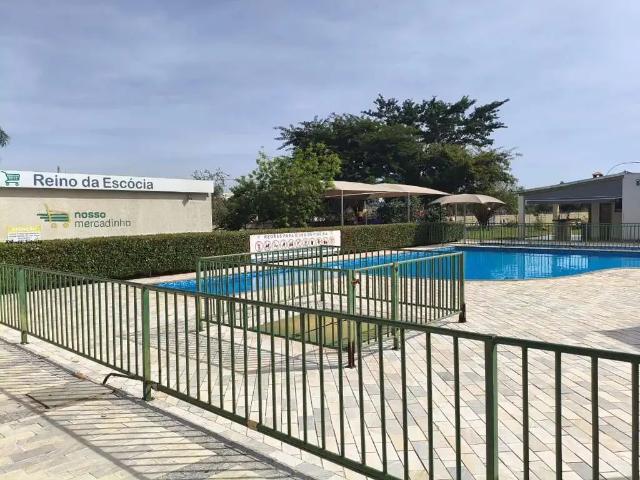 Apartamento para Venda em Ribeirão Preto/SP Residencial Greenville 2 Quartos