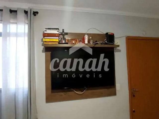 Apartamento para Venda em Ribeirão Preto/SP Residencial Greenville 2 Quartos
