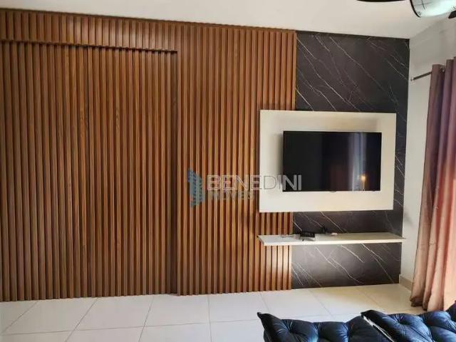 Apartamento para Venda em Ribeirão Preto/SP Residencial Greenville 2 Quartos
