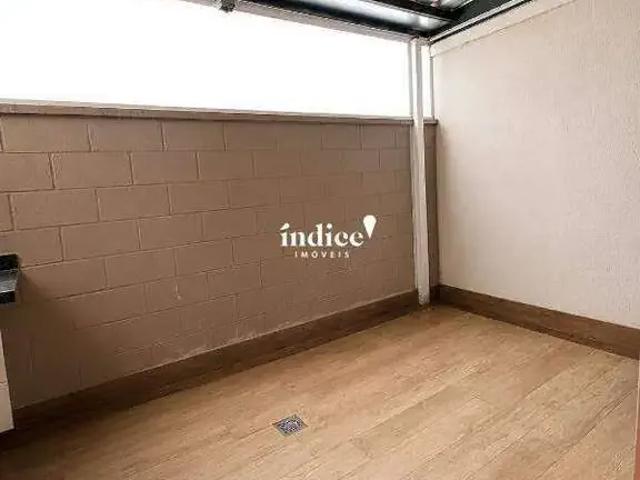 Apartamento para Venda em Ribeirão Preto/SP Residencial Greenville 2 Quartos