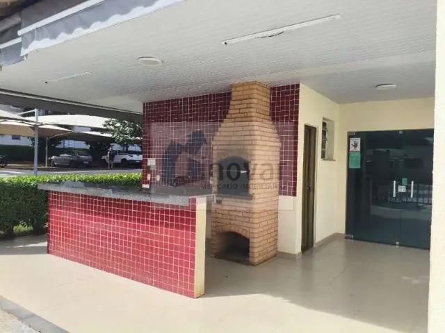 Apartamento para Venda em Ribeirão Preto/SP Residencial Greenville 2 Quartos